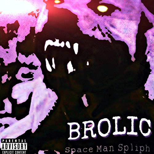 Amazon.co.jp: Brolic. [Explicit] : SpaceMan Spliph: Digital Music