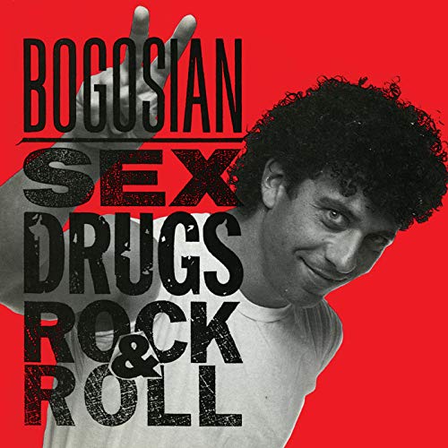 Sex Drugs Rock And Roll Live At The Orpheum Theater 1990 6422