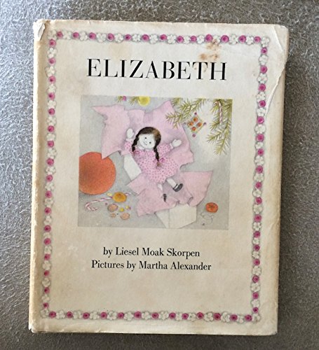 Elizabeth: Skorpen, Liesel Moak: 9780060257088: Amazon.com: Books