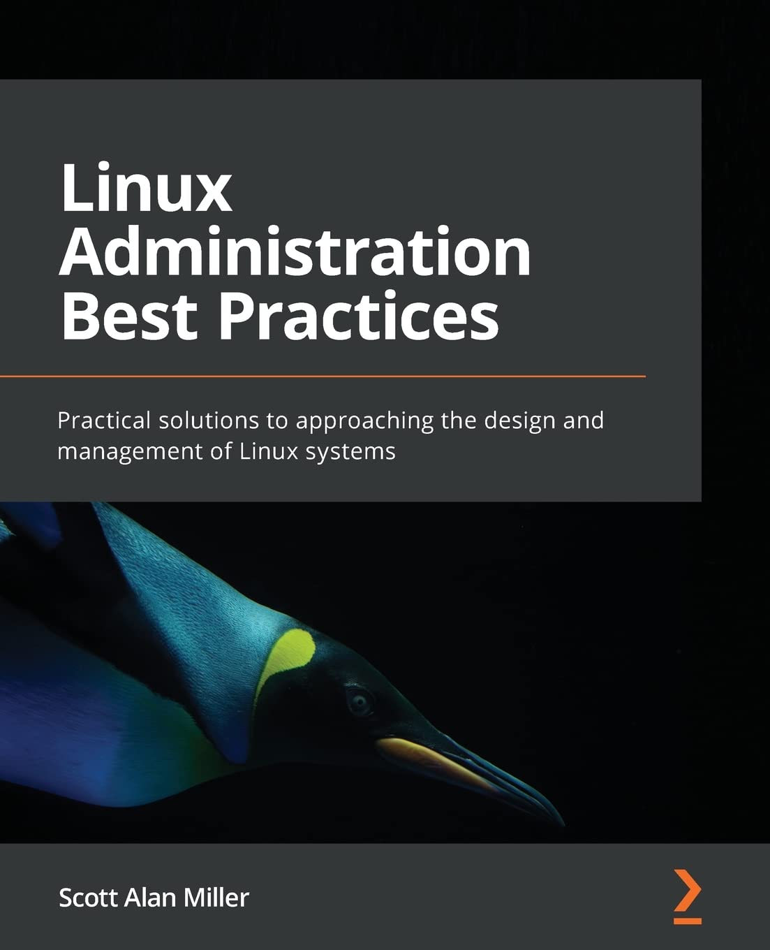 Amazon.com: Linux Administration Best Practices: Practical solutions to ...