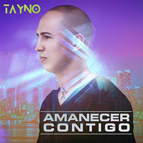 Amazon.com: Amanecer Contigo : Tayno: Digital Music