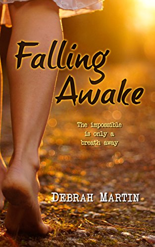 Amazon.com: Falling Awake: The impossible is just a breath away eBook ...