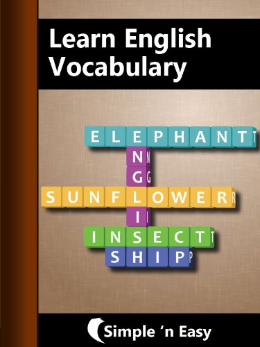 Amazon.com: Learn English Vocabulary eBook : WAGmob: Kindle Store