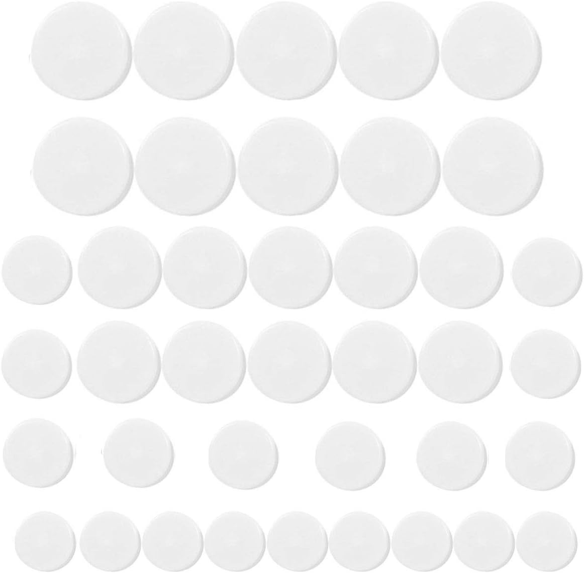 Amazon.com: 30pcs Rattle Box Repair Toy-Squeakers, Rattle Balls ...