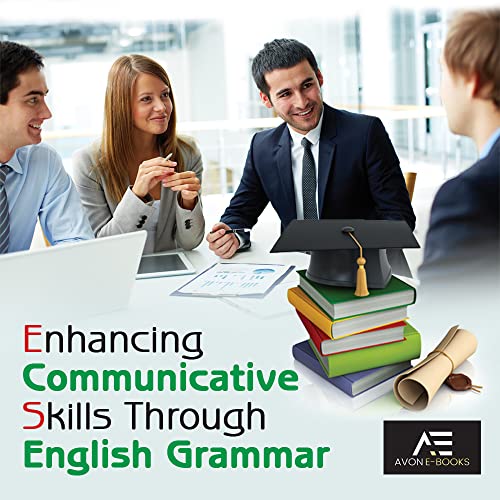 Enhancing Communication Skills Through English Grammar eBook : E-BOOKS ...
