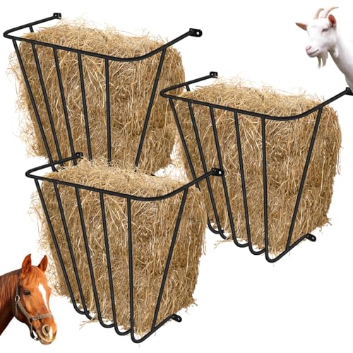 Hay Storage Baskets – The 16 best products compared - Alternative Families