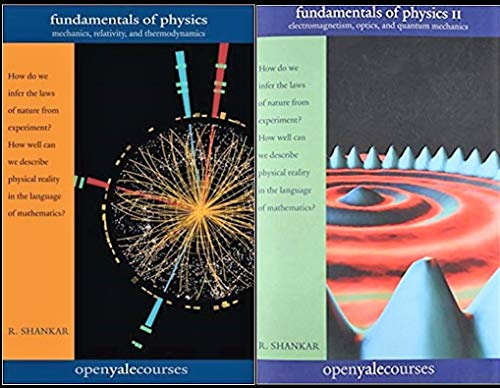 10 Best Physics Textbooks for College Students - Gaurav Tiwari