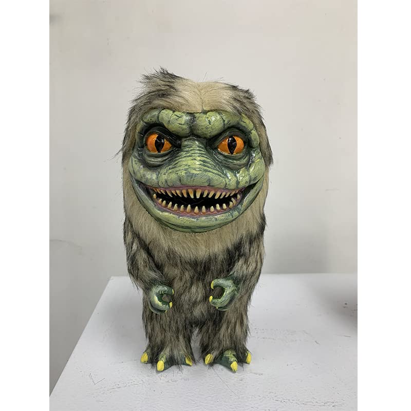 Buy Critters Prop Doll, Space Crite Plush Doll from The Movie Critters ...