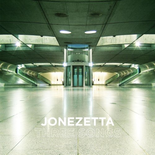 Amazon.com: Three Songs : Jonezetta: Digital Music