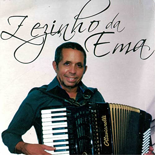 Amazon Music - Zézinho da EmaのEm Pé de Serra, Vol. 2 - Amazon.co.jp