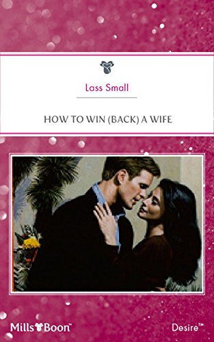 How To Win (Back) A Wife - Kindle edition by Small, Lass. Contemporary ...