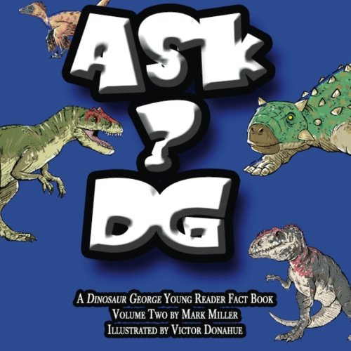 Book review of Ask DG - Readers' Favorite: Book Reviews and Award Contest