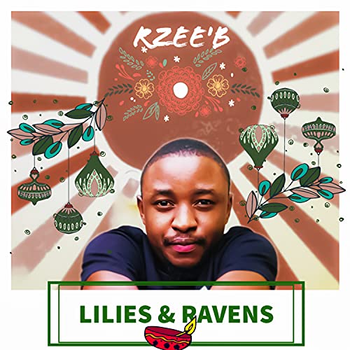 Lilies & Ravens de rzee'b en Amazon Music Unlimited