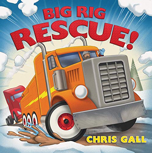 Migliori Libri di Chris Gall 2022