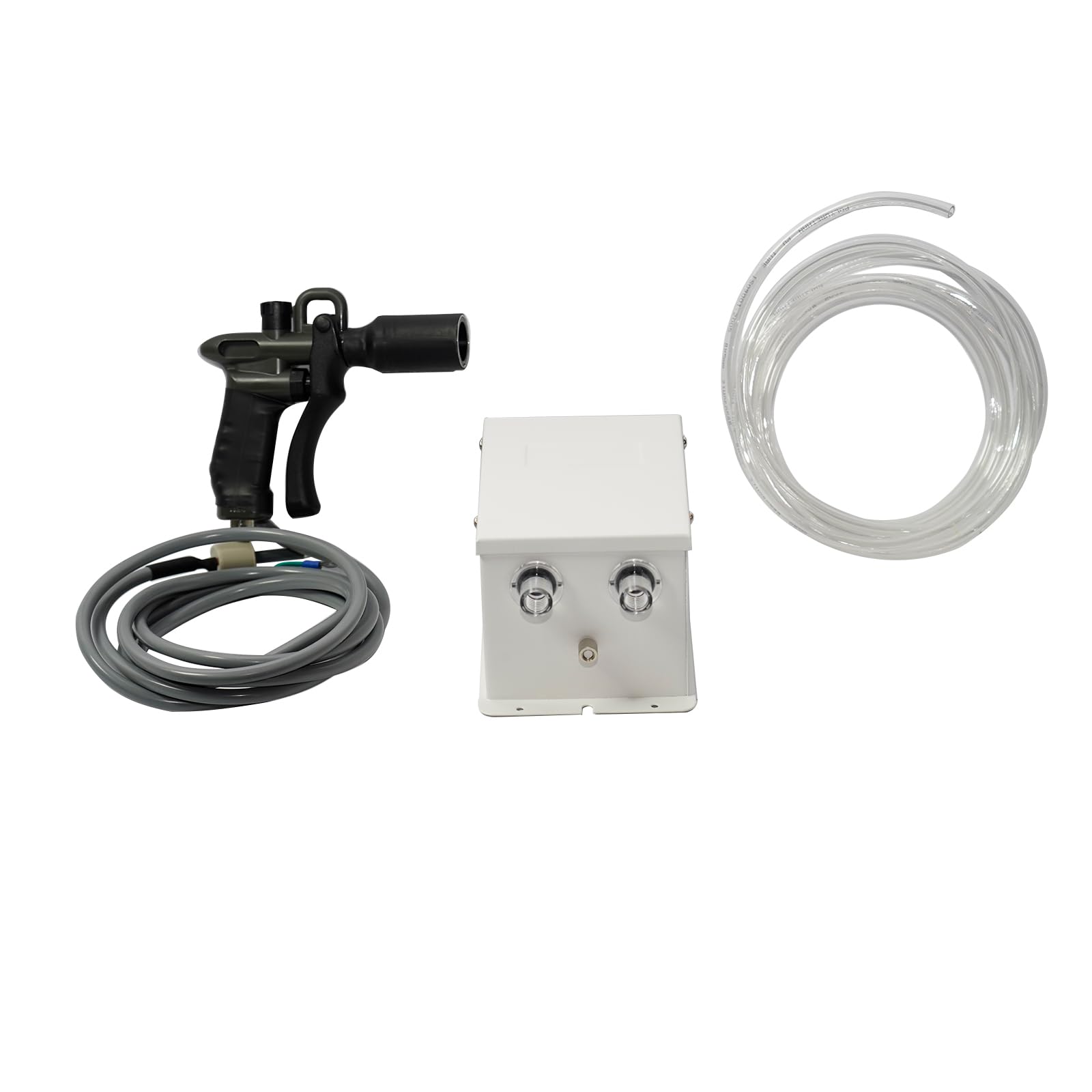 Snapklik.com : 7KV Ionizing Anti Static Air Gun Industrial Ionizing Air ...