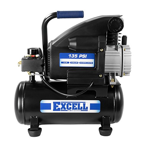Best 3 Gallon Air Compressor-2021 Review And Buyer Guide