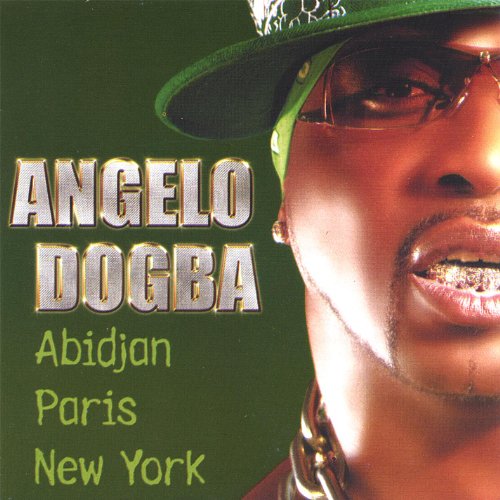 Play Abidjan-Paris-New York by Angelo Dogba on Amazon Music
