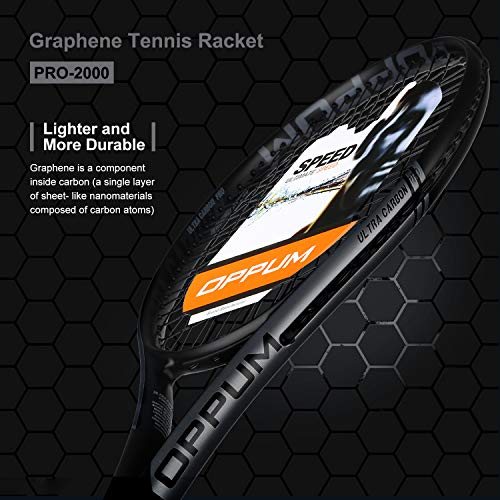 The 30 Best Men's Tennis Rackets of 2026 [Verified] - Cherry Picks