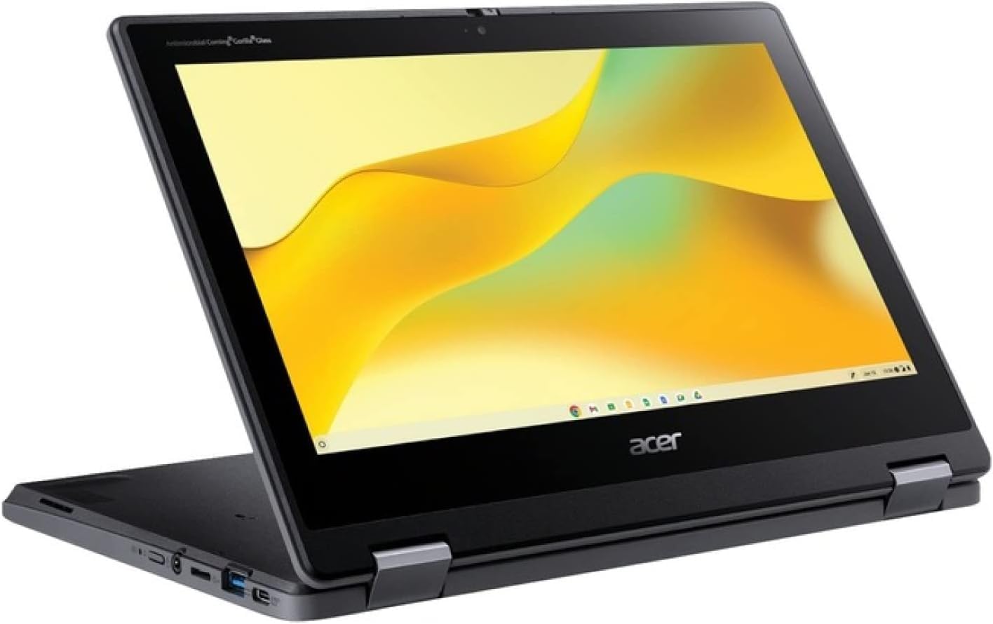 Amazon.com: acer Chromebook Spin 511 R756T R756T-C9PB 11.6" Touchscreen ...
