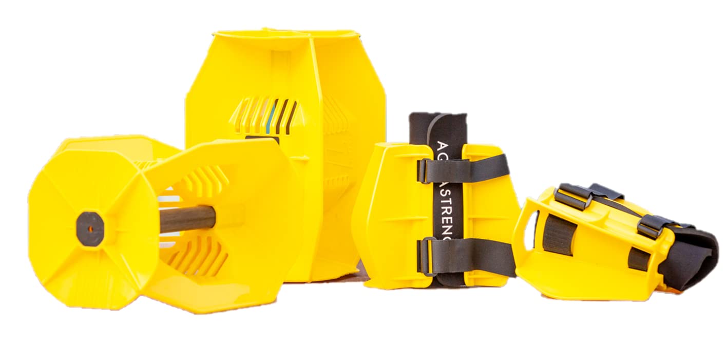 Aquastrength Hydro-Tone Total Body System - Sandyswim