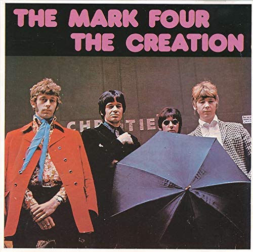 The Creation: Amazon.de: Musik-CDs & Vinyl