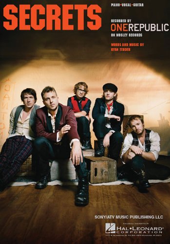 Secrets Onerepublic