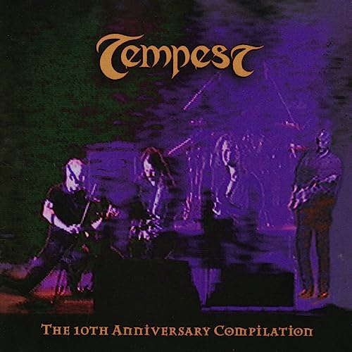 Écouter The 10th Anniversary Compilation par Tempest sur Amazon Music ...