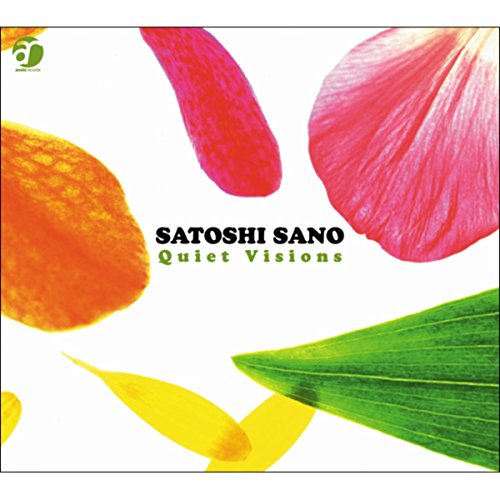 Amazon.com: Quiet Visions : Satoshi Sano: Digital Music