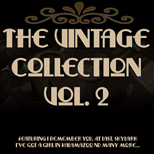 Écouter The Vintage Collection Vol. 2 de VARIOUS ARTISTS sur Amazon Music