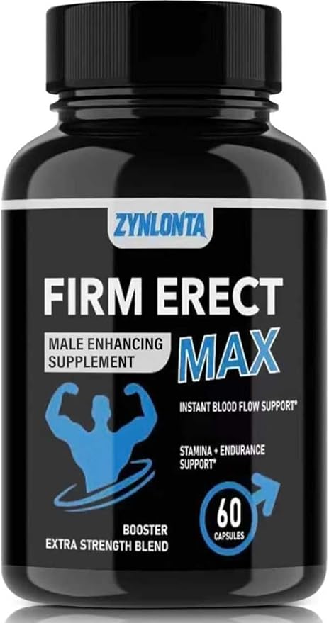 Amazon.com: ZYNLONTA Male Enhancing Supplement - Enlargement ...