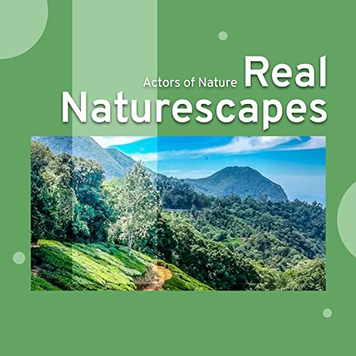 Play Real Naturescapes by Actors of Nature on Amazon Music