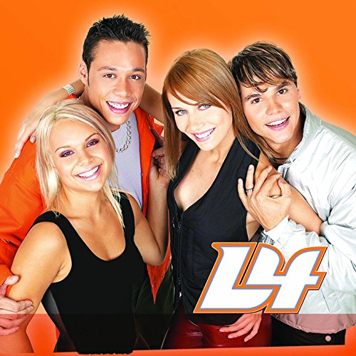 Play L4 by L4 on Amazon Music