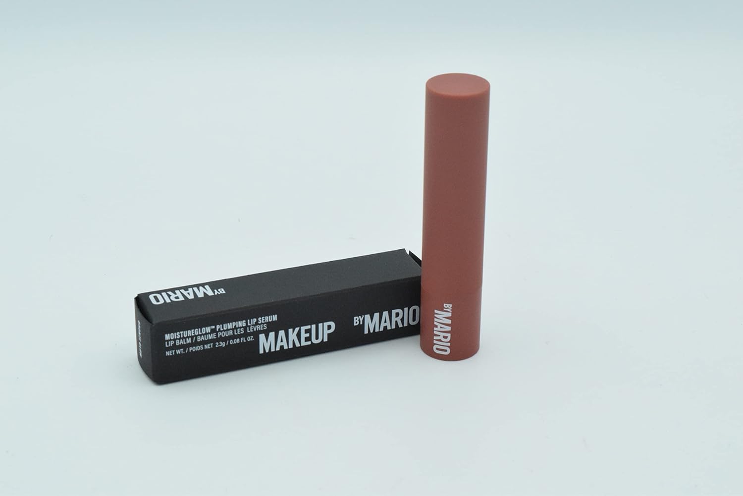 Amazon.com: Makeup by Mario MoistureGlow Plumping Lip Serum - Bronze ...