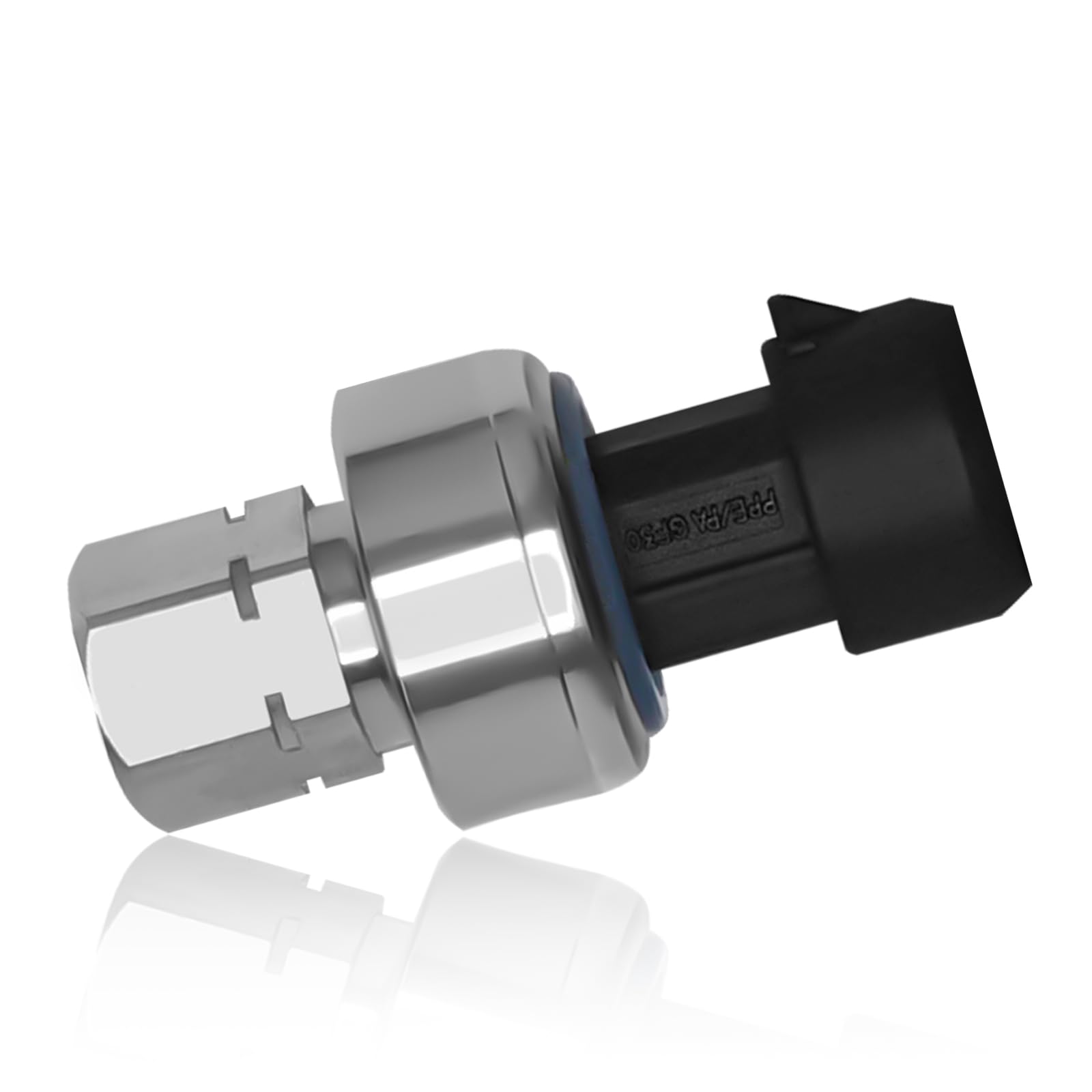 Amazon.com: QBOONPT AC High Pressure Sensor Switch, Air Conditioning ...