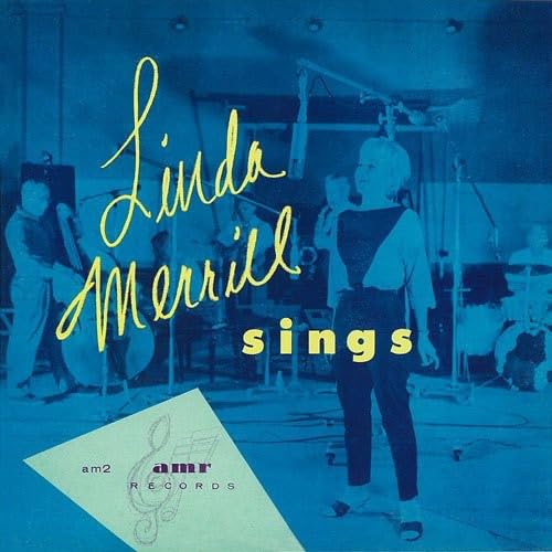 Merrill, Linda - Sings - Amazon.com Music