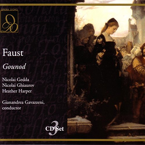 Play Faust by Charles Gounod on Amazon Music