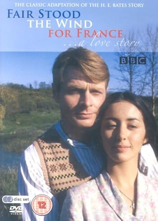 Fair Stood The Wind For France...A Love Story [1980] [DVD]: Amazon.co ...