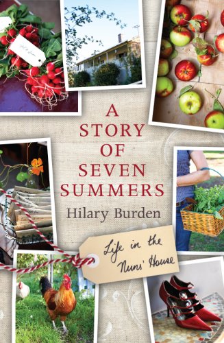 Amazon.com: A Story of Seven Summers: Life in the Nuns' House eBook ...