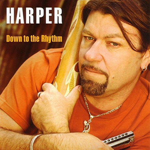 Play Down To The Rhythm by Harper on Amazon Music