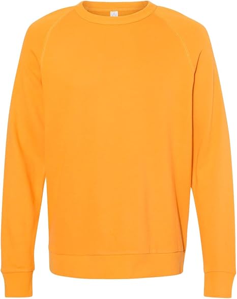 Washed Terry Champ at Amazon Men’s Clothing store