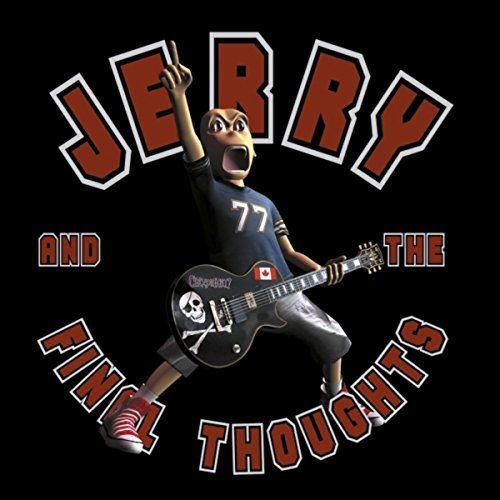 Amazon MusicでJerry & the Final ThoughtsのLet’s Goを再生する