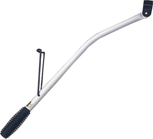 NRS Healthcare Long Handled Lever Window Opener, Length 61 cm (24 inch ...