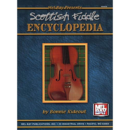Snapklik.com : Scottish Fiddle Encyclopedia