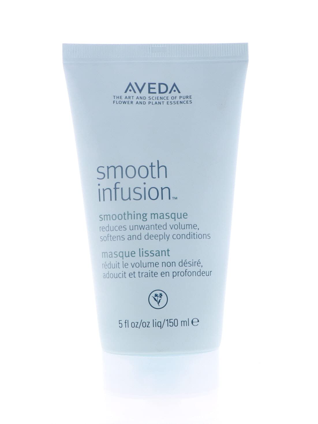 Amazon.com: Aveda Smooth Infusion Smoothing Masque, 5 Fl Oz : Beauty ...
