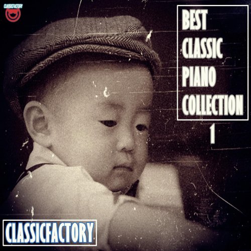 Amazon.com: Best Classic Piano Collection 1 : Classic Factory: Digital ...