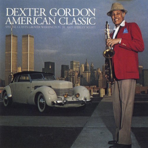 Riproduci American Classic di Dexter Gordon su Amazon Music