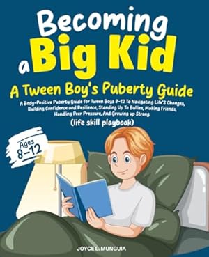 Amazon.com: Growing Up Great!: The Ultimate Puberty Book for Boys ...