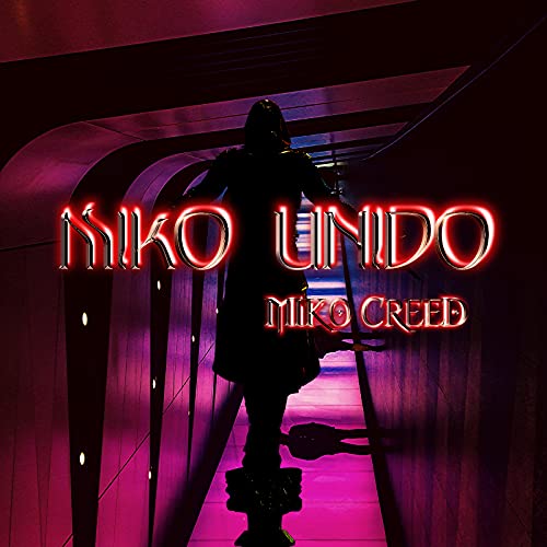 Play Miko Unido by Miko Creed on Amazon Music