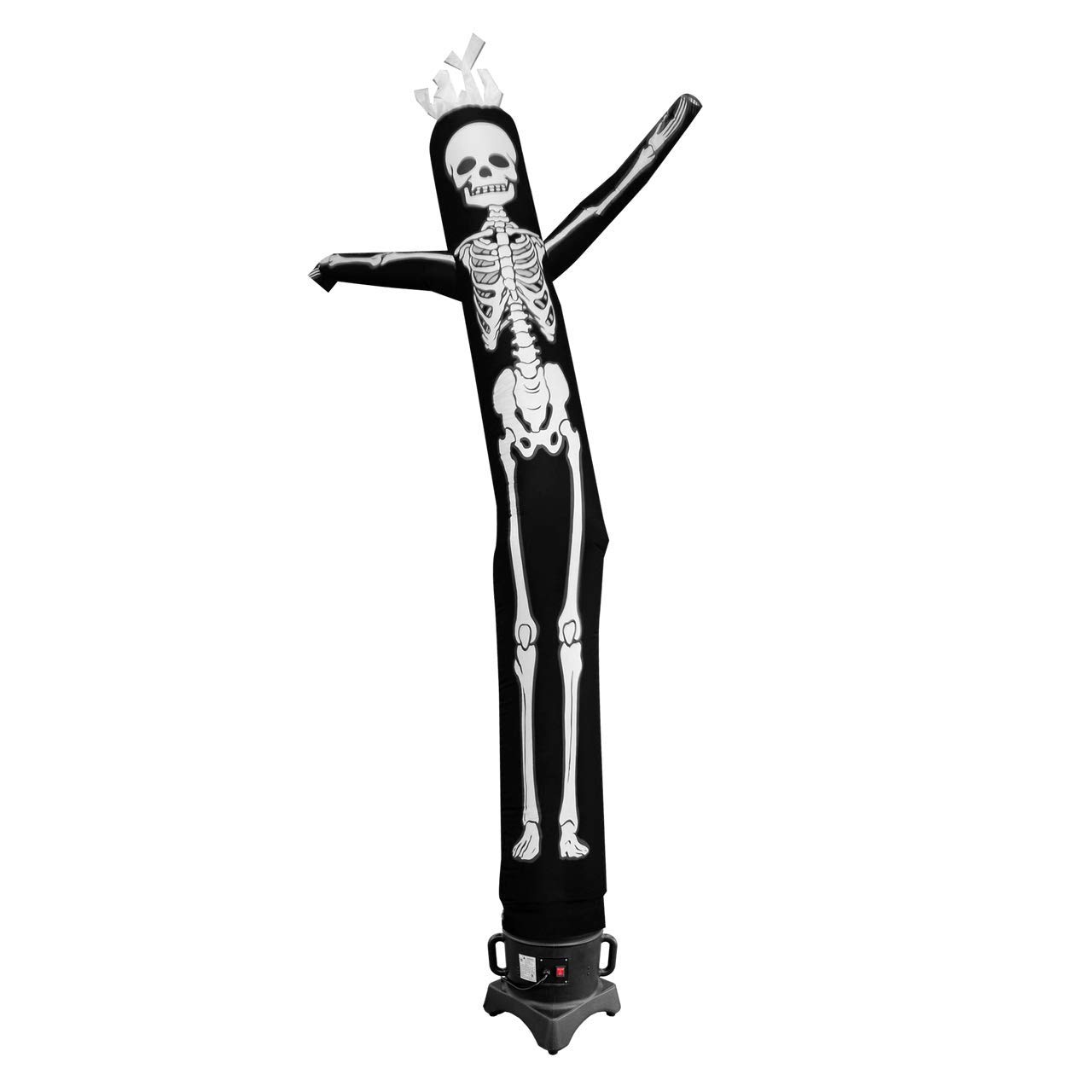Buy LookOurWay Air Dancers Inflatable Tube Man Attachment - 10 Feet ...