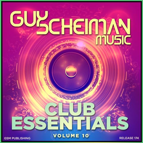 Écouter Club Essentials, Vol. 10 par Guy Scheiman sur Amazon Music ...